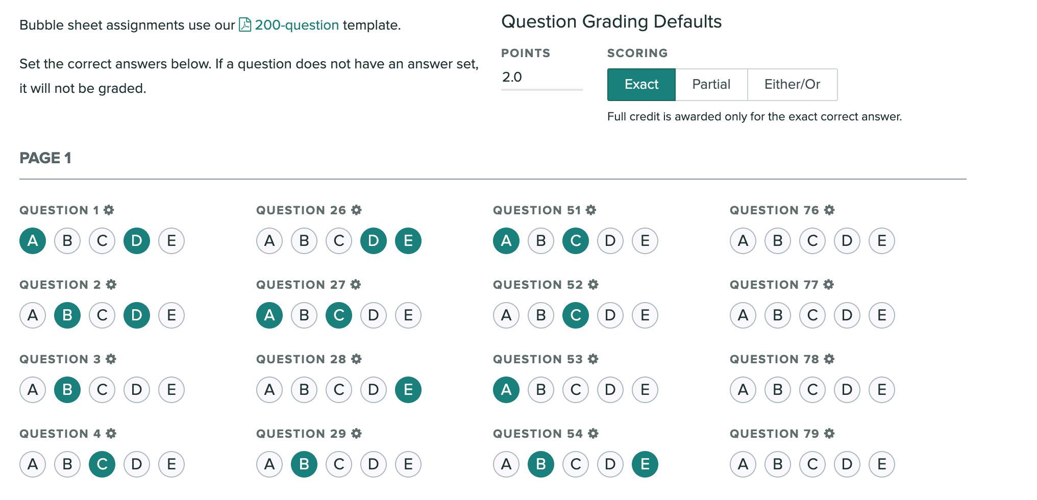 Missing Homework Assignment Template PDF Template